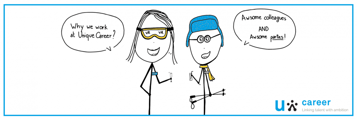 De C van Collega's en collegialiteit | Linking talent with ambition ...